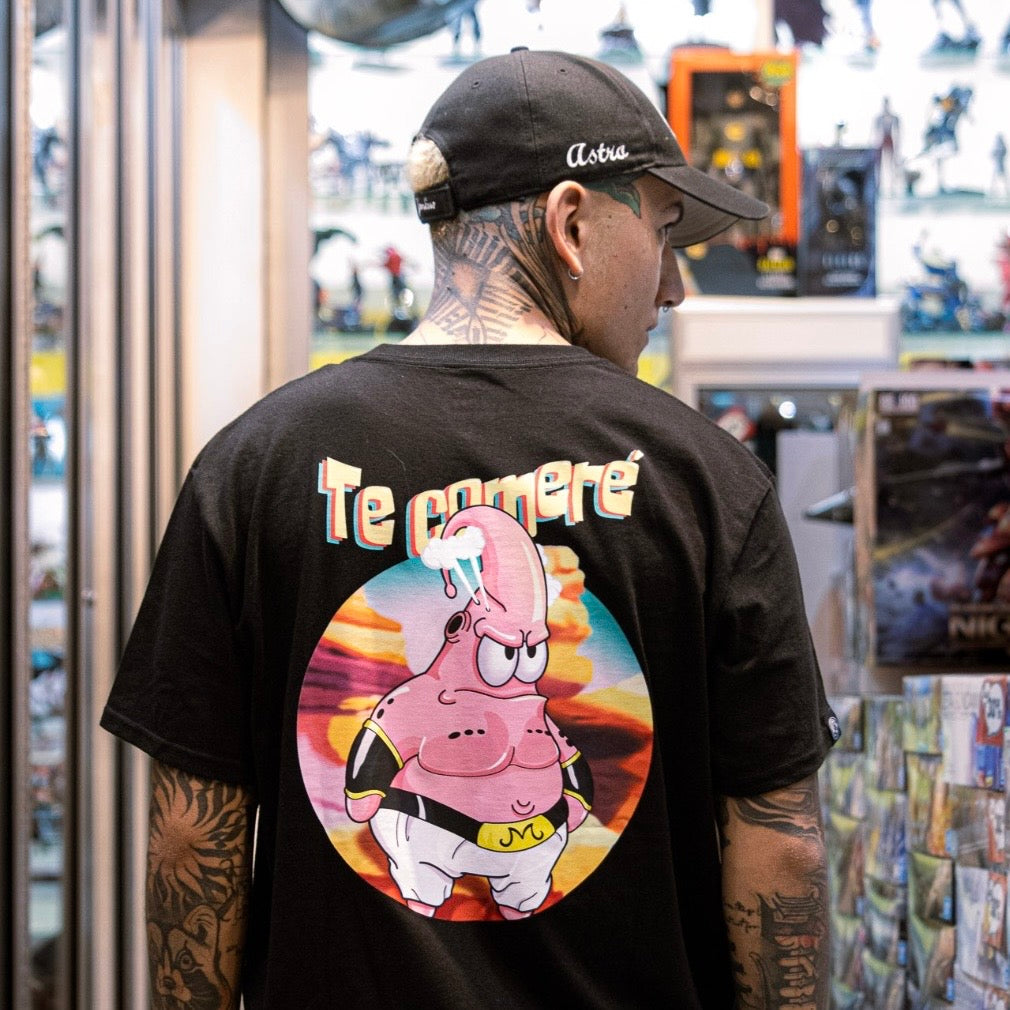 Camisetas – Maxito Clothing