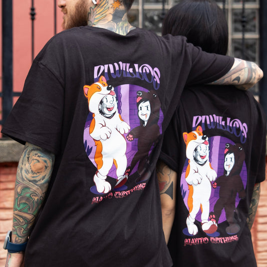 Camisetas – Maxito Clothing