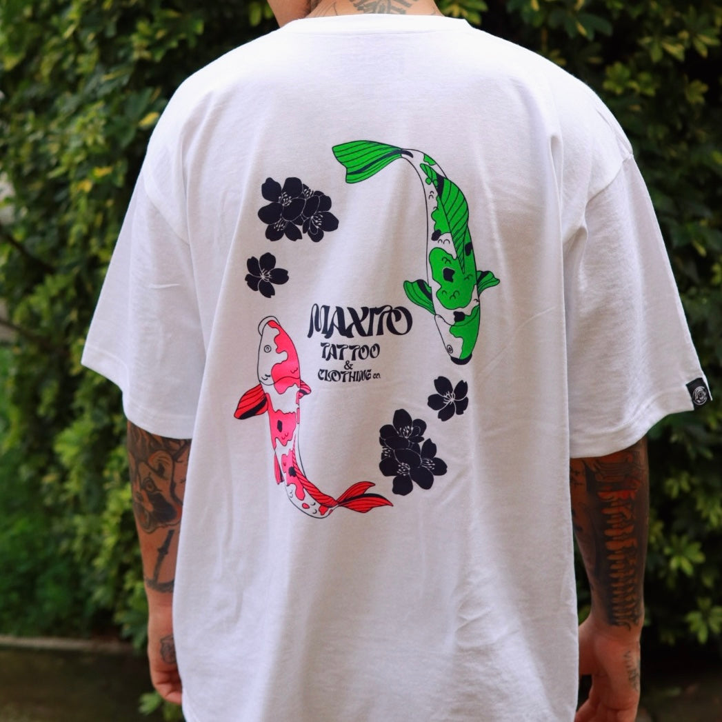 Camisetas – Maxito Clothing