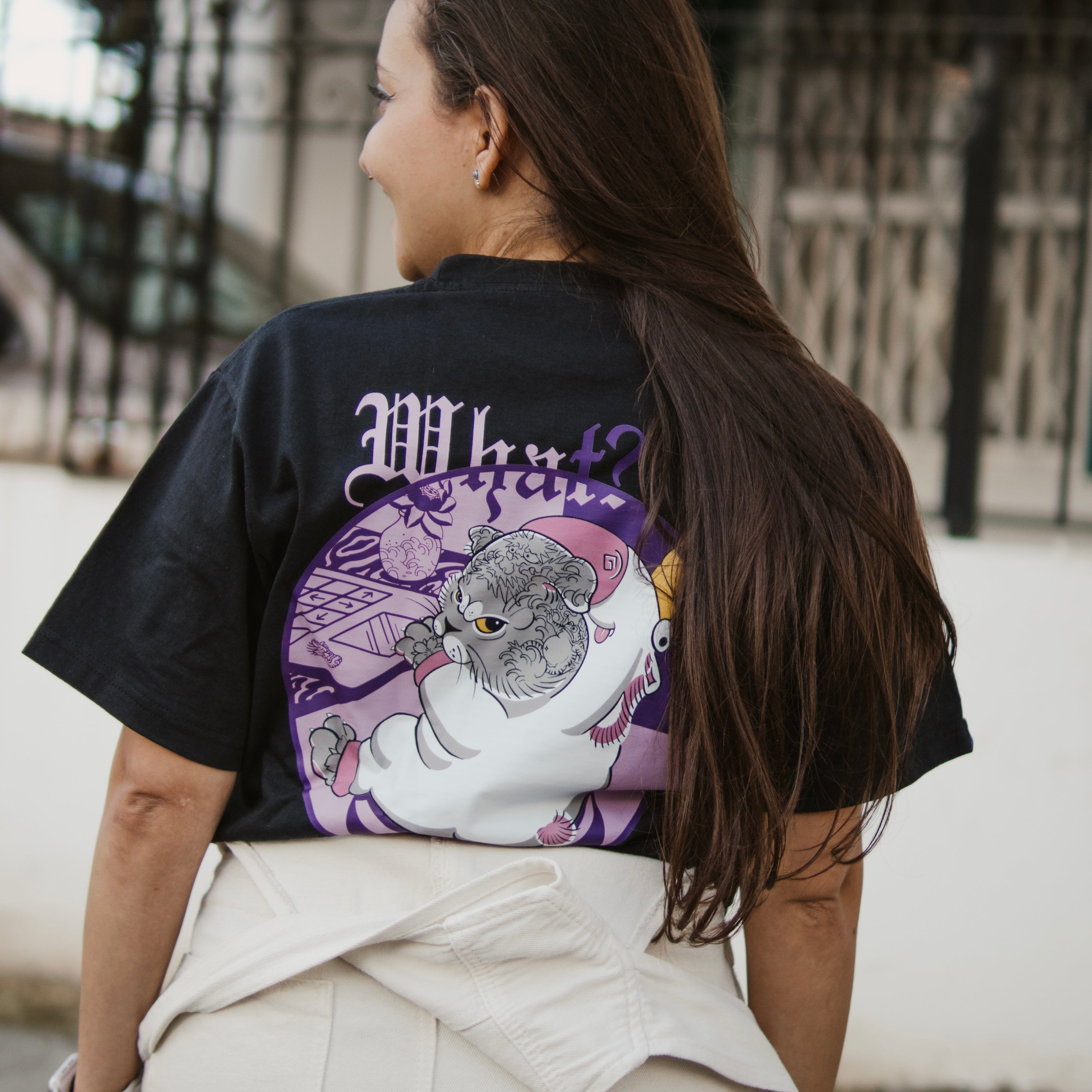 Camisetas – Maxito Clothing