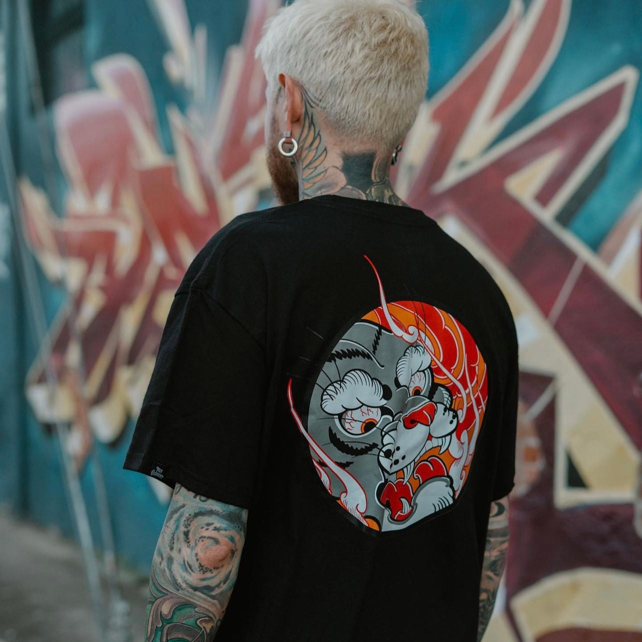 Camisetas – Maxito Clothing