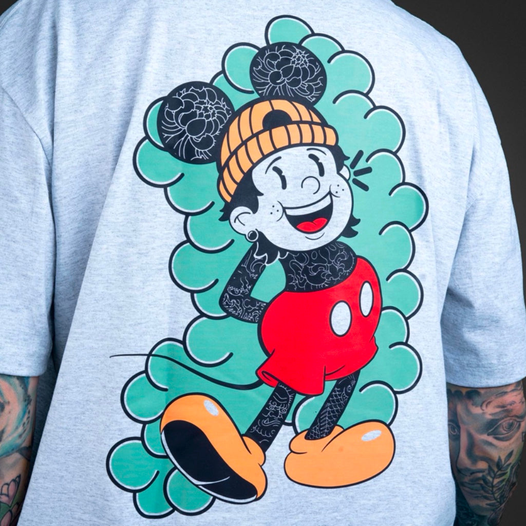 Camisetas – Maxito Clothing