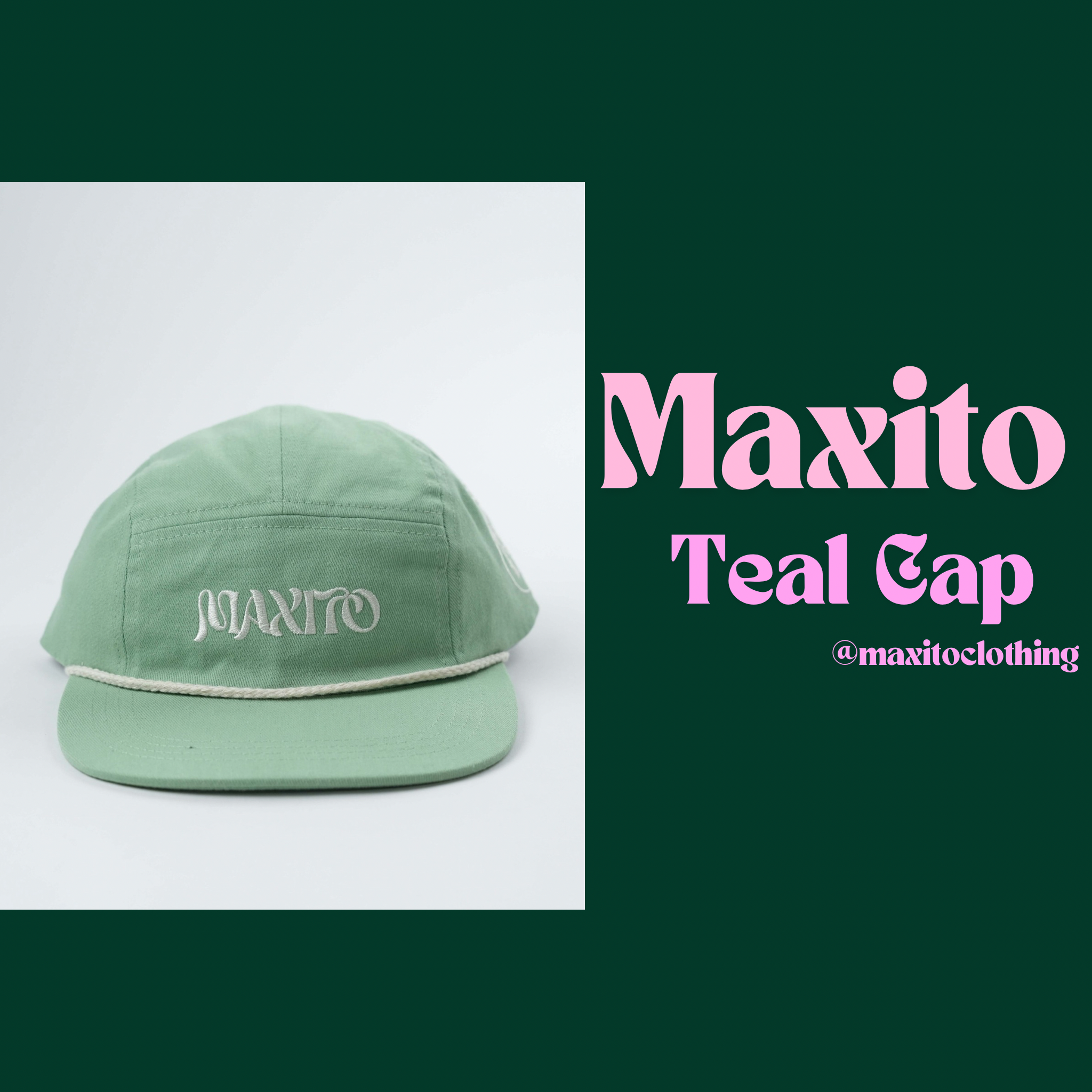 Maxito Clothing