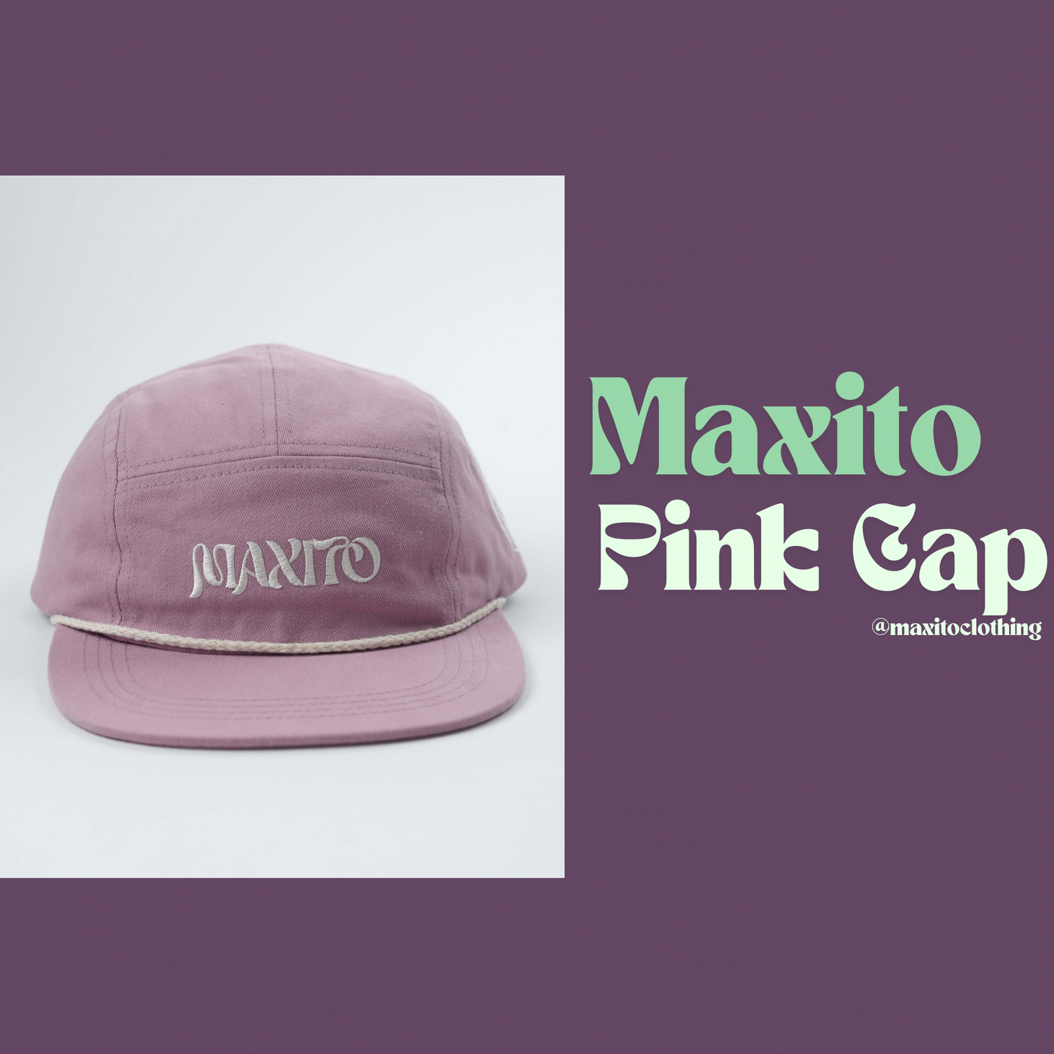 Maxito Clothing