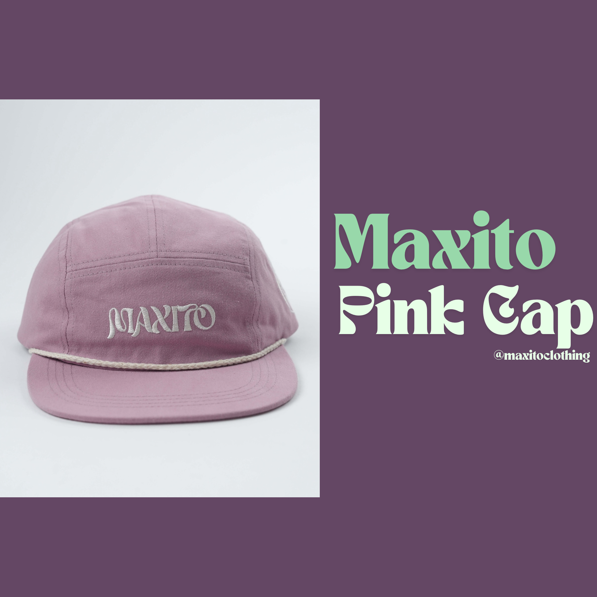 Maxito Clothing